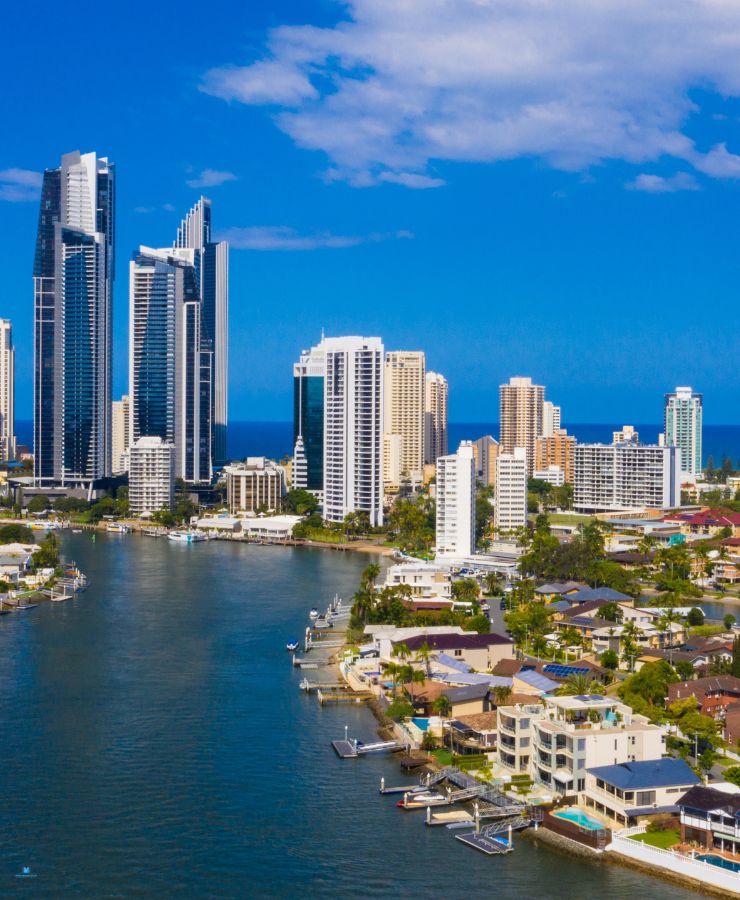 Trusted agency specialising in Gold Coast Management Rights