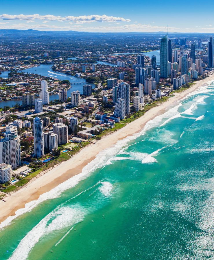 Trusted agency specialising in Gold Coast Management Rights