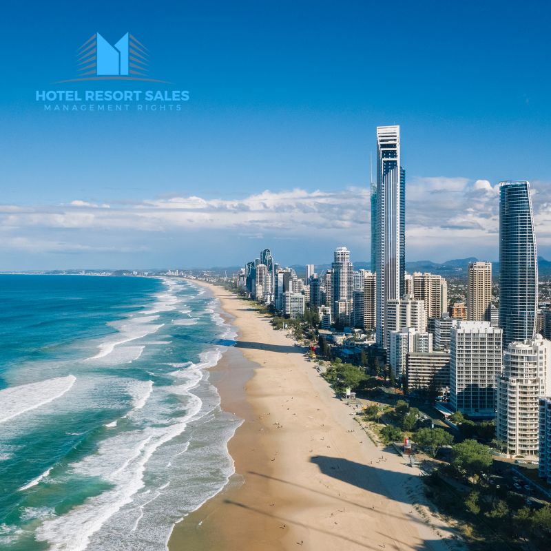 Trusted agency specialising in Gold Coast Management Rights